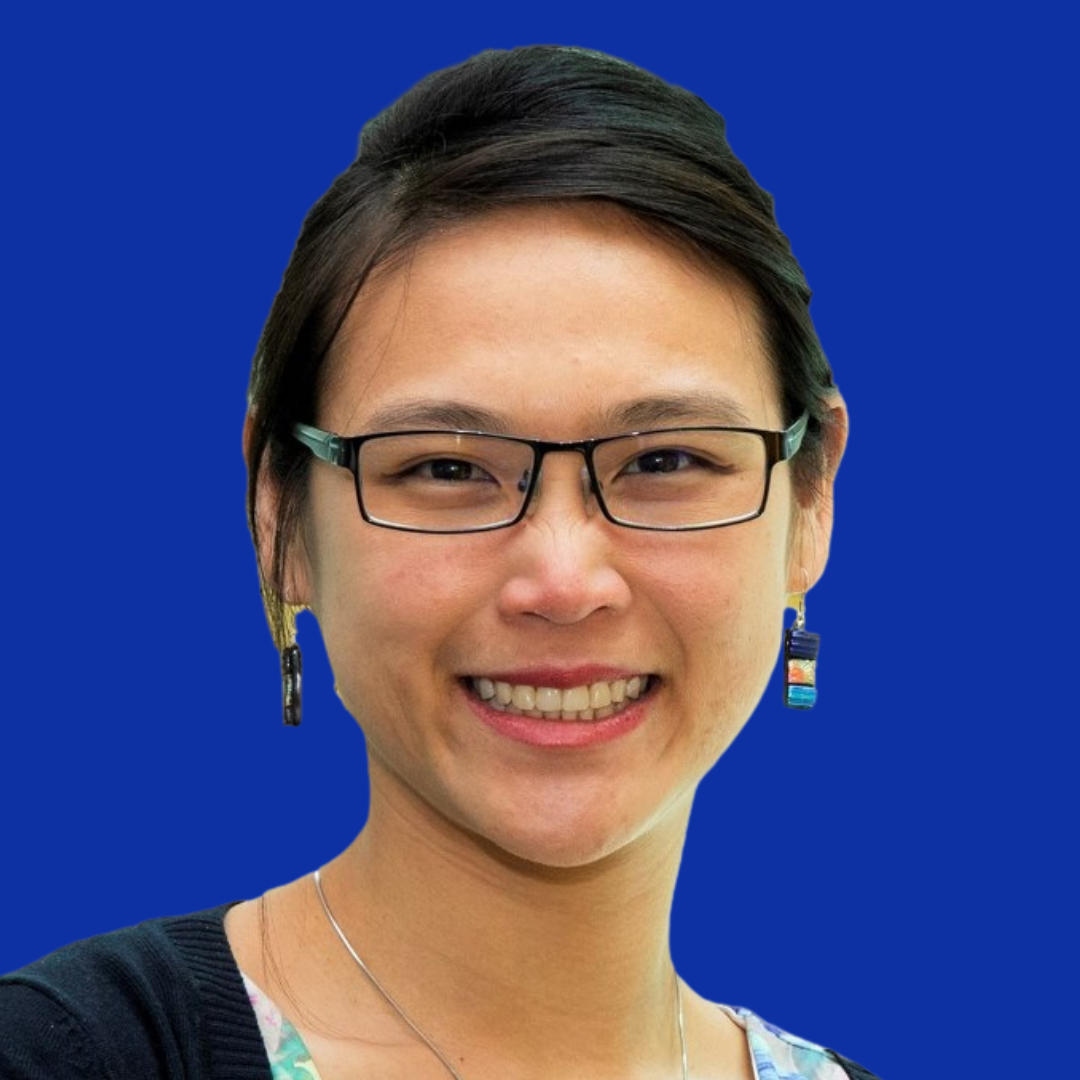 Netball ACT welcomes Grace Foo to the board. - Netball ACT